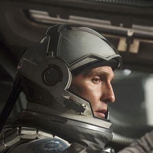 Interstellar - Film 2014 - AlloCiné
