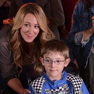 Sean Michael Kyer - AlloCiné