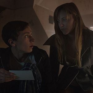 It Follows - Film 2014 - AlloCiné