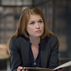 Backstrom - Série TV 2015 - AlloCiné