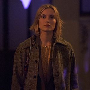 Adriane Gradziel - AlloCiné