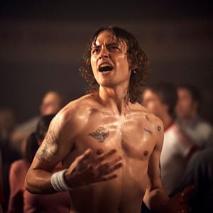 Northern Soul - Film 2014 - AlloCiné