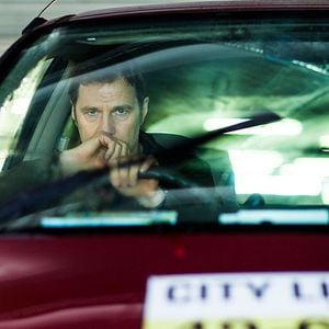 The Driver - Série TV 2014 - AlloCiné