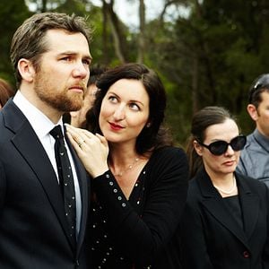 Kate Box - AlloCiné