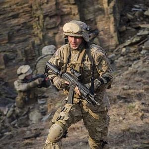 Outpost 37 - Film 2014 - AlloCiné