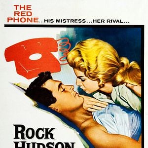 Le Téléphone rouge - Film 1963 - AlloCiné