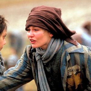 The Devil's Arithmetic - Film 1999 - AlloCiné