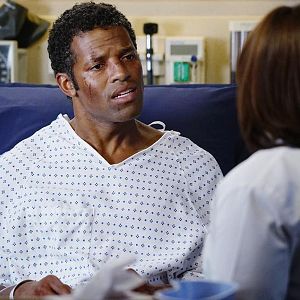 Benjamin Patterson - AlloCiné