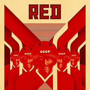 Red Army - film 2014 - AlloCiné