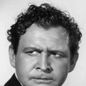 Barton MacLane - AlloCiné