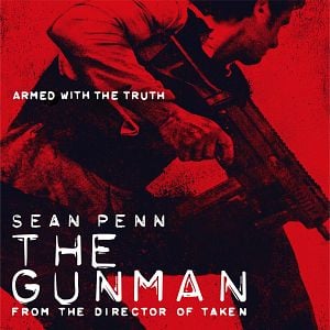 Gunman - film 2015 - AlloCiné