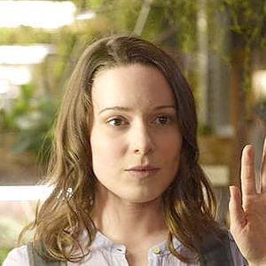 Alison Louder - AlloCiné