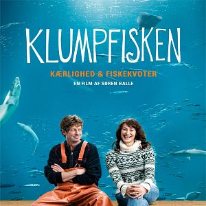 Le poisson-lune - Film 2014 - AlloCiné