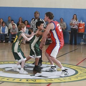 Kyle Weishaar - AlloCiné