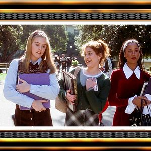 Beyond Clueless - Film documentaire 2014 - AlloCiné