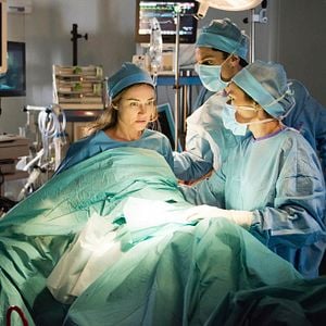 Alice Nevers, le juge est une femme Saison 12 - AlloCiné