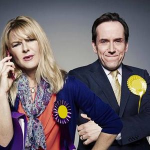 Ballot Monkeys - Série TV 2015 - AlloCiné