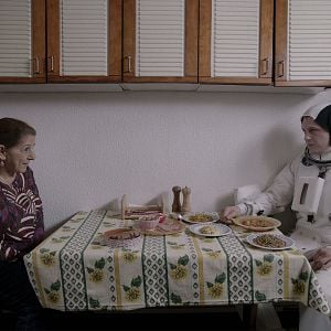 Asphalte - Film 2015 - AlloCiné