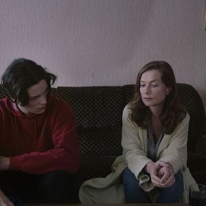 Asphalte - Film 2015 - AlloCiné