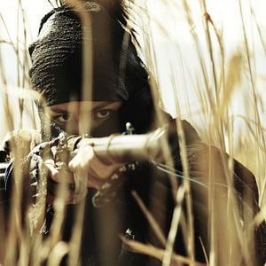 Myeong-ryang - Film 2014 - AlloCiné