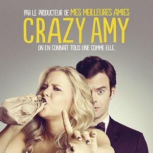 Crazy Amy - Film 2015 - AlloCiné