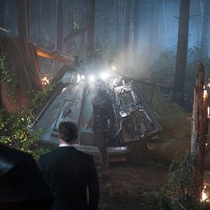 Big Game - Film 2014 - AlloCiné