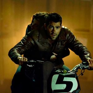 Dead Rising: Watchtower - Film 2015 - AlloCiné