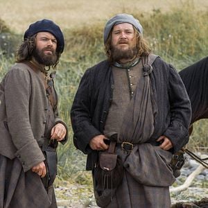 Stephen Walters - AlloCiné