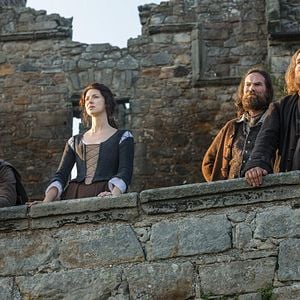 Outlander Saison 1 - AlloCiné