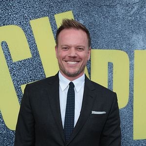 Jason Moore - AlloCiné