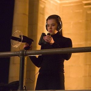 Secret Agency - Film 2015 - AlloCiné