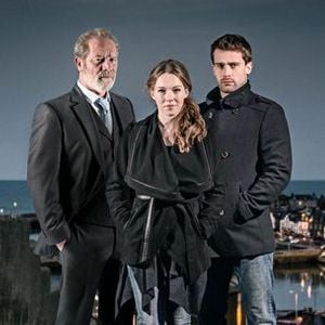 Stonemouth - Série TV 2015 - AlloCiné