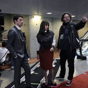 Photos de Léonie Simaga - AlloCiné