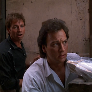 Real men - Film 1987 - AlloCiné