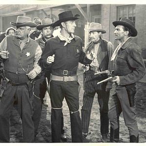 Colt .45 - Film 1950 - AlloCiné