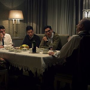 Anthony Therrien - AlloCiné