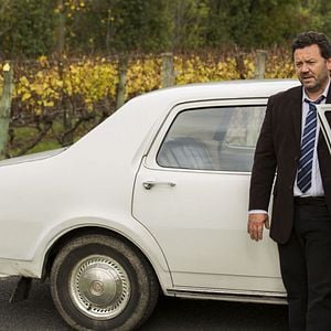 Photos de Neill Rea - AlloCiné