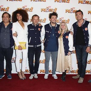 Les Profs 2 - film 2015 - AlloCiné