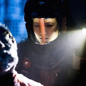 Infini - Film 2015 - AlloCiné