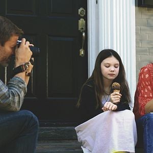 June - Film 2015 - AlloCiné