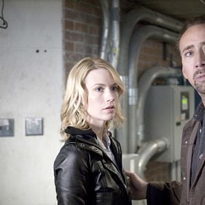 Le Pacte - film 2011 - AlloCiné