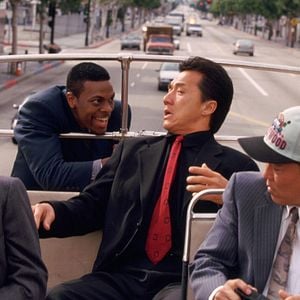 Rush Hour - Film 1998 - AlloCiné