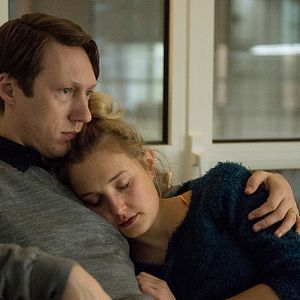 Homesick - film 2015 - AlloCiné