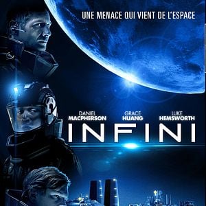 Infini - Film 2015 - AlloCiné