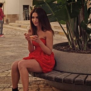 Spring - film 2014 - AlloCiné