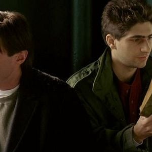 Flirt - Film 1995 - AlloCiné