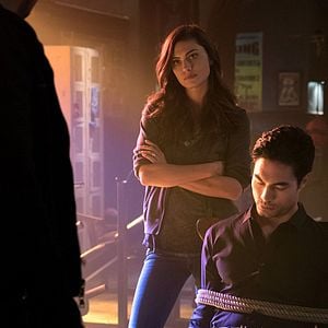 David E. Collier - AlloCiné