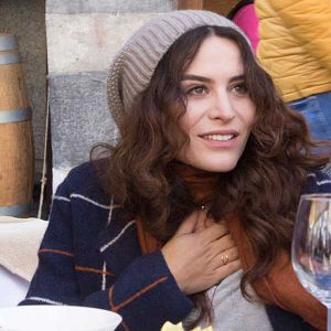 Intersection - Série TV 2016 - AlloCiné