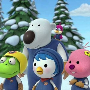 Photos et affiches de la série Pororo - AlloCiné