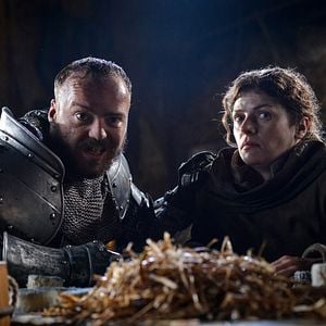 Charline Paul : Filmographie - AlloCiné